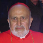Pope Benedict XVI appoints the Chaldean patriarch of Babylon cardinal ...